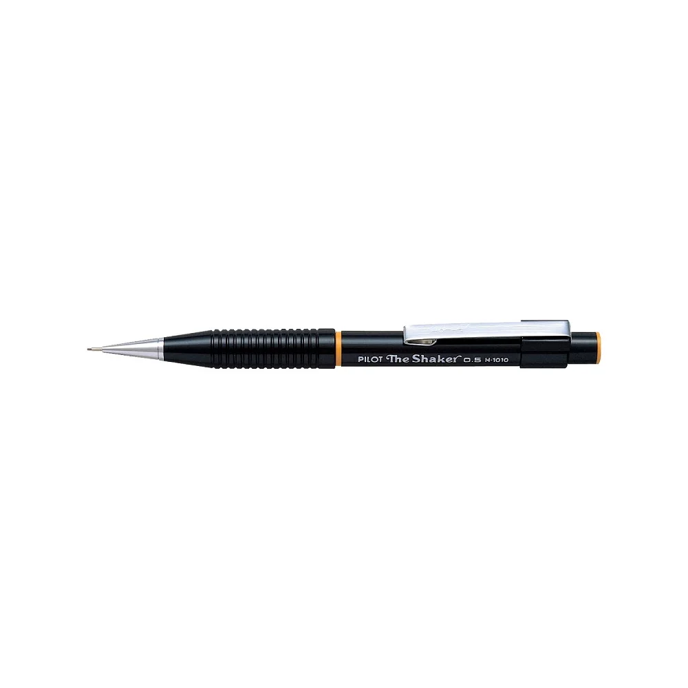 Pilot Mechanical Pencil Shaker