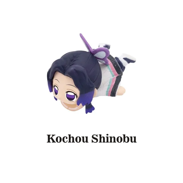 Demon Slayer Phone USB Data Lines Protector Cove Charging Cable Cover ...