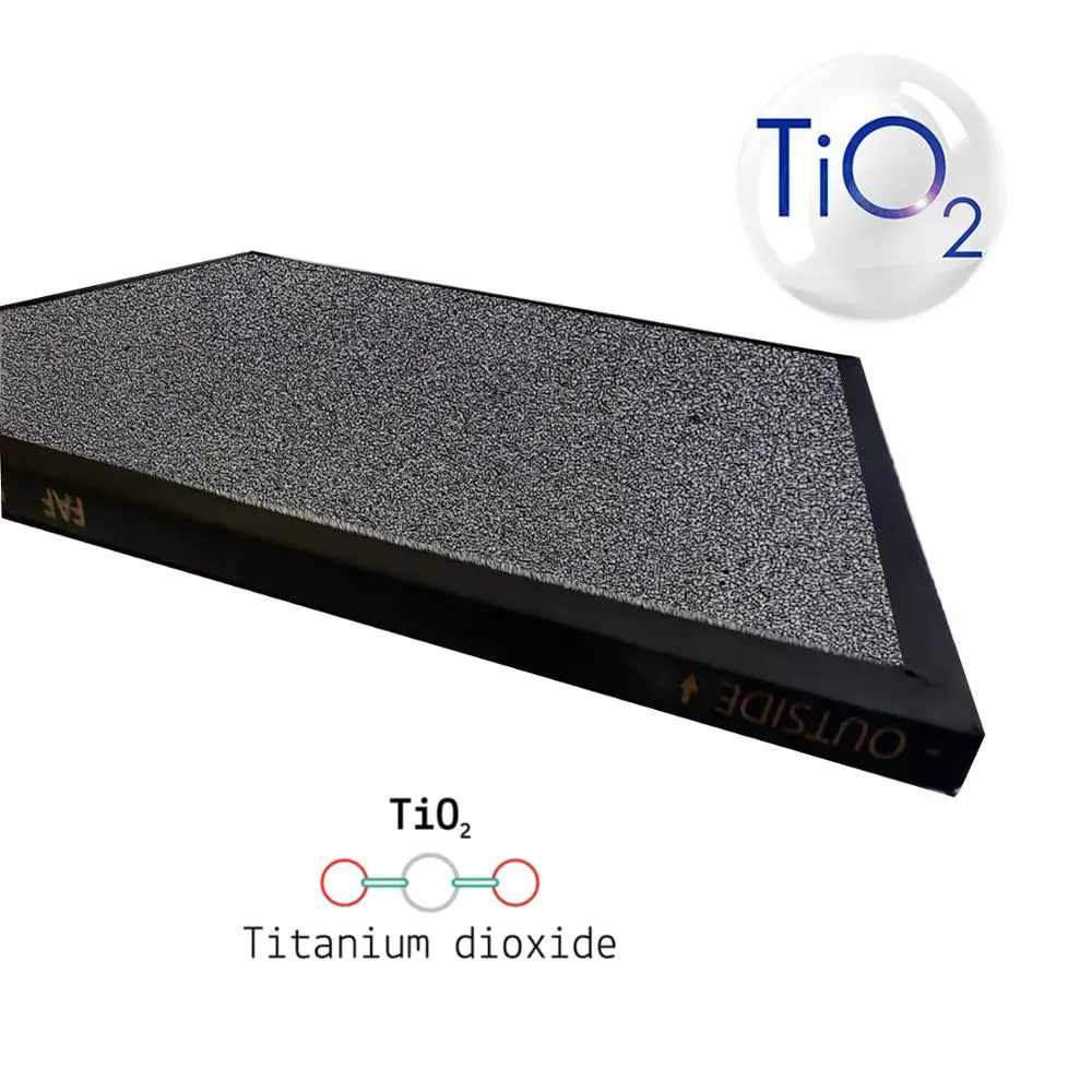 Tio2 Filter Air Purifier | ppgbbe.intranet.biologia.ufrj.br