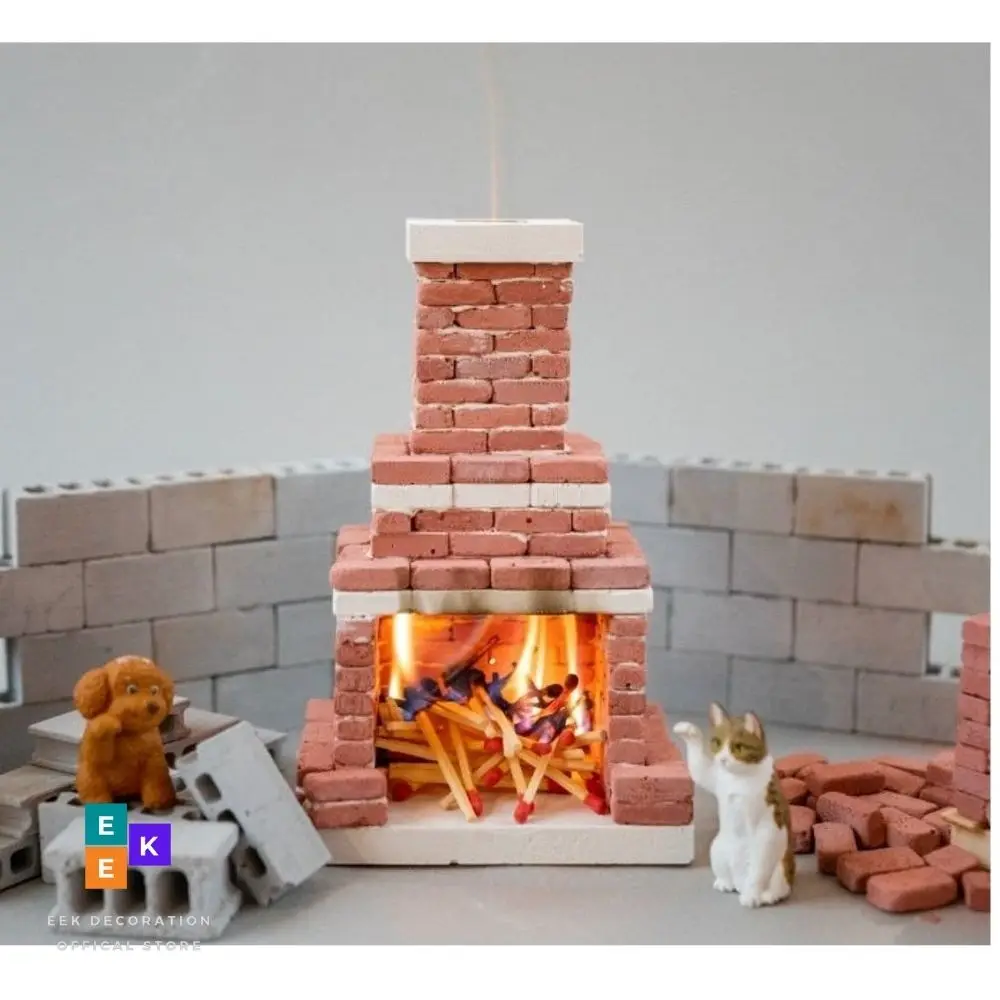 Miniature-Brick-Journeyman-2-Building-Construction-Set-Its-size-is-2x1 ...