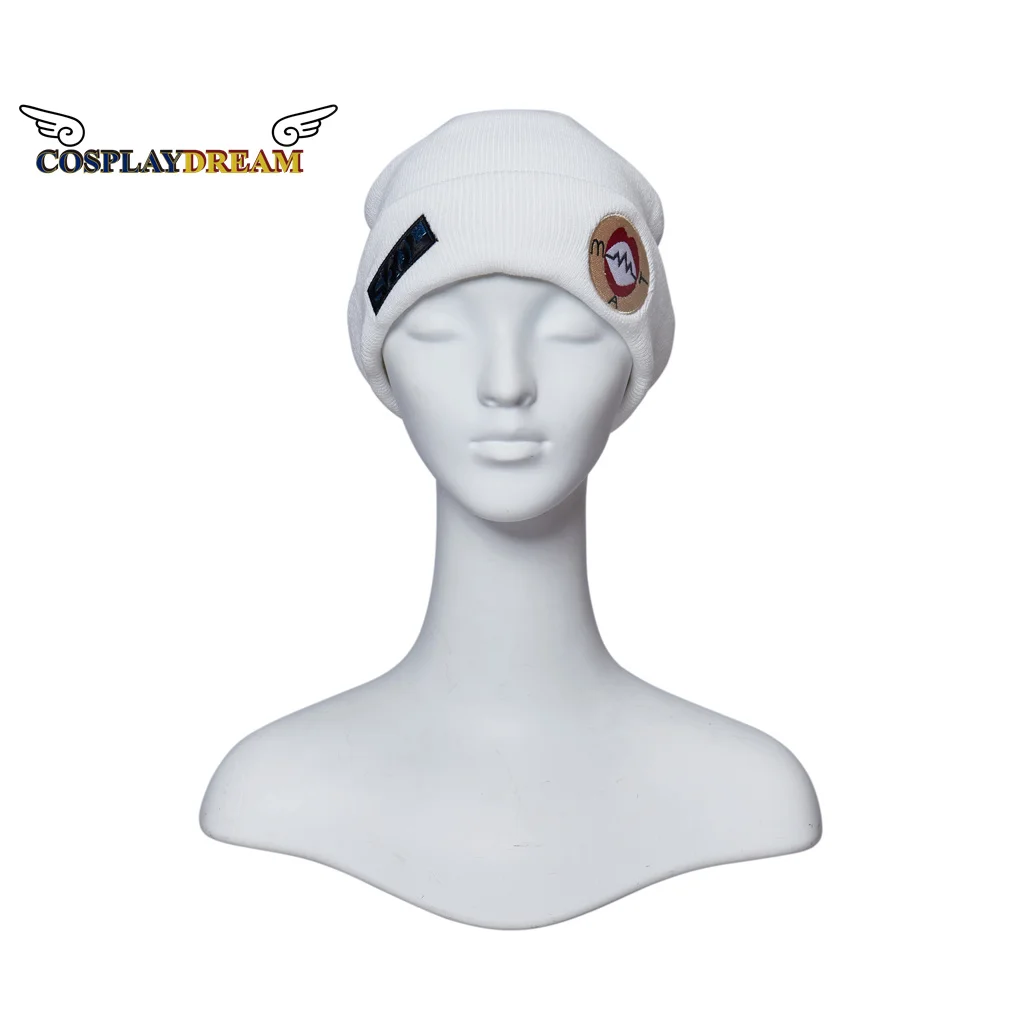 Cosplaydream Soul Eater Beanie Knitted Hat Unisex Warm Caps Outdoor Hip ...