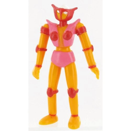 Mazinger Z Aphrodite