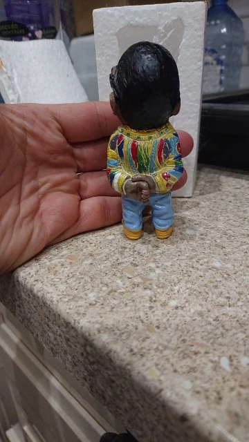 Gangster Rapper Figure | asghedom.com