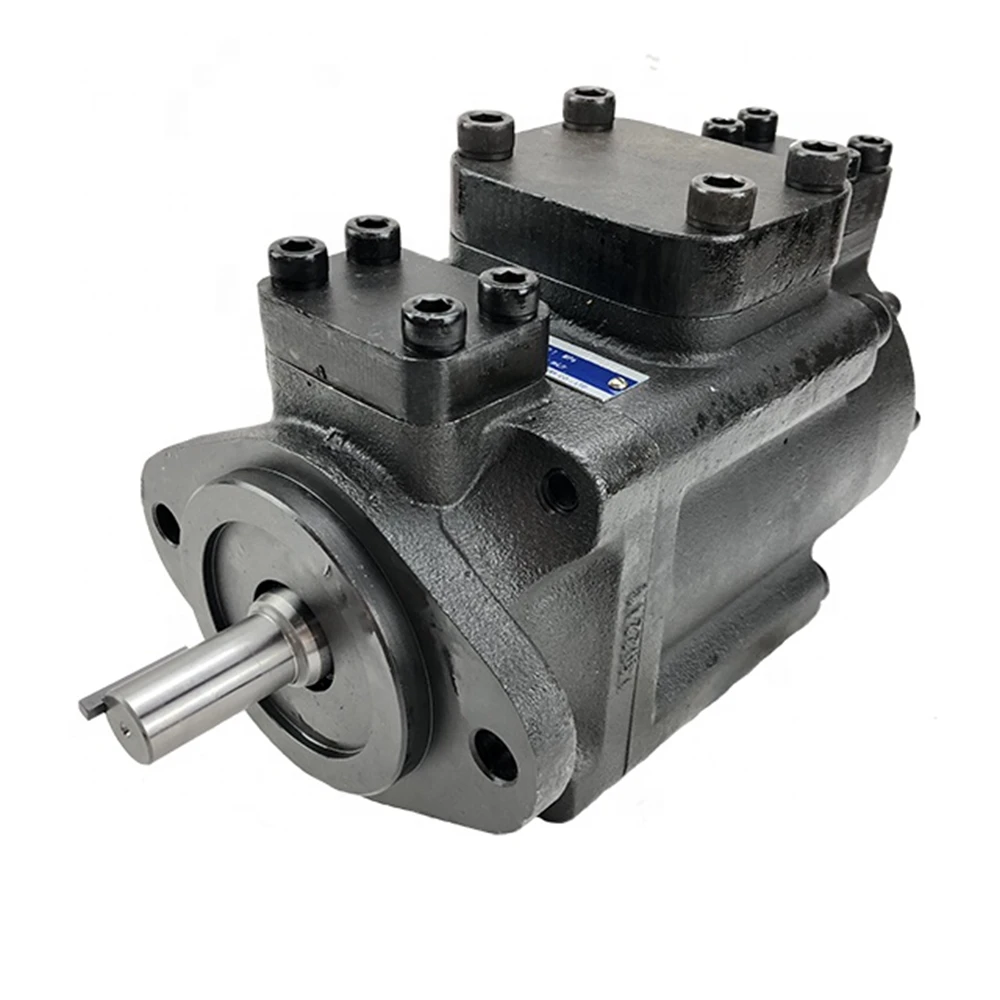 PFE-31-Vane-Pump-Fixed-Displacement-Oil-Pump-PFE-31016-3DT-Hydraulic ...
