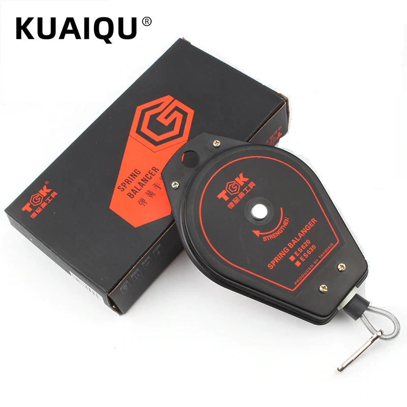 ES620-Electric-Screwdriver-Ring-Screwdriver-Balancer-0-6-2kg-Spring ...