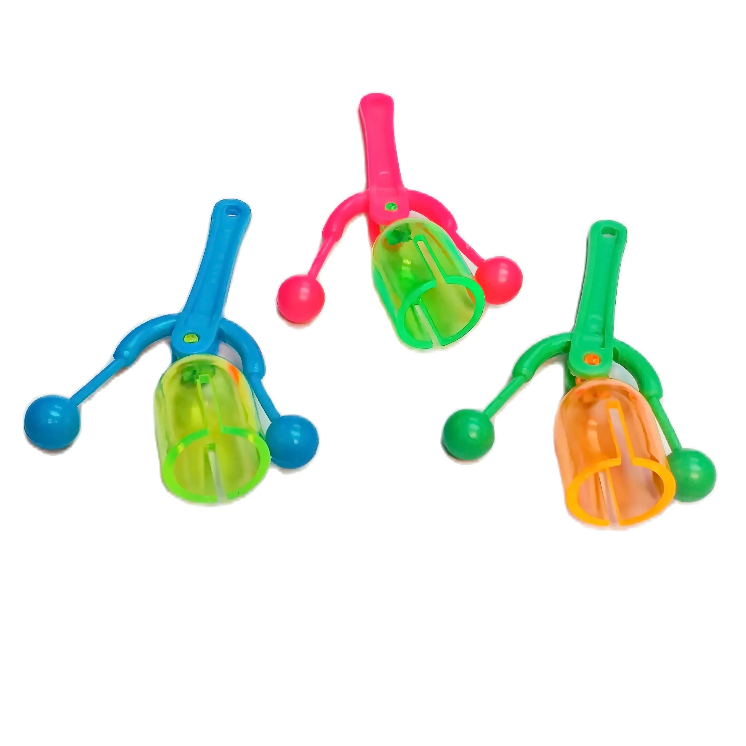 24-pcs-Feliz-Natal-Jingle-bells-Clicker-Clapper-Sound-Maker-Kid-Party ...