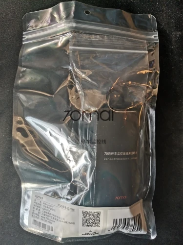 Кабель прямого подключения для видеорегистратора Xiaomi 70mai Hardware ...