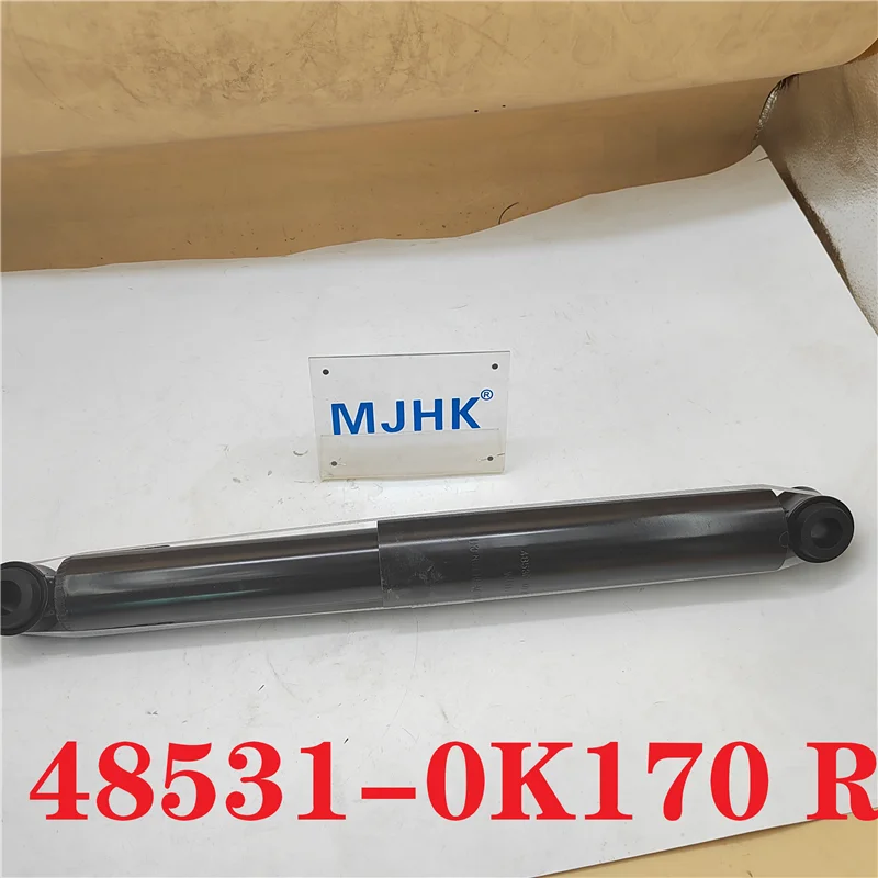 MJHK-Chassis-Shock-Absorber-Assembly-48530-0K190-For-Toyota-Hilux-2005 ...