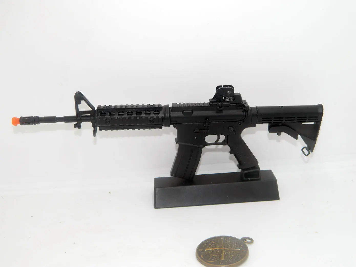 Real M4 Gun