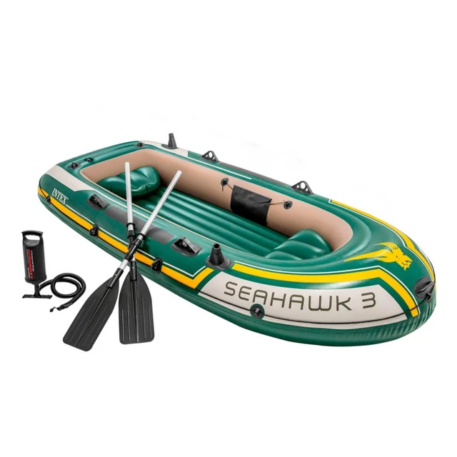 Seahawk 500 Inflatable Boat