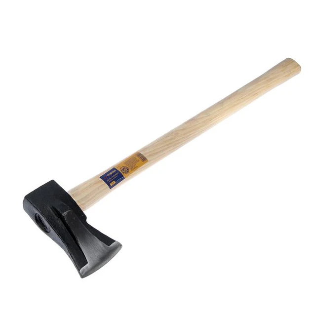 Wedge Axe