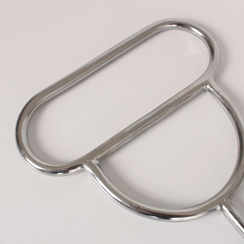 Sheep Mouth Gage Stainless Steel