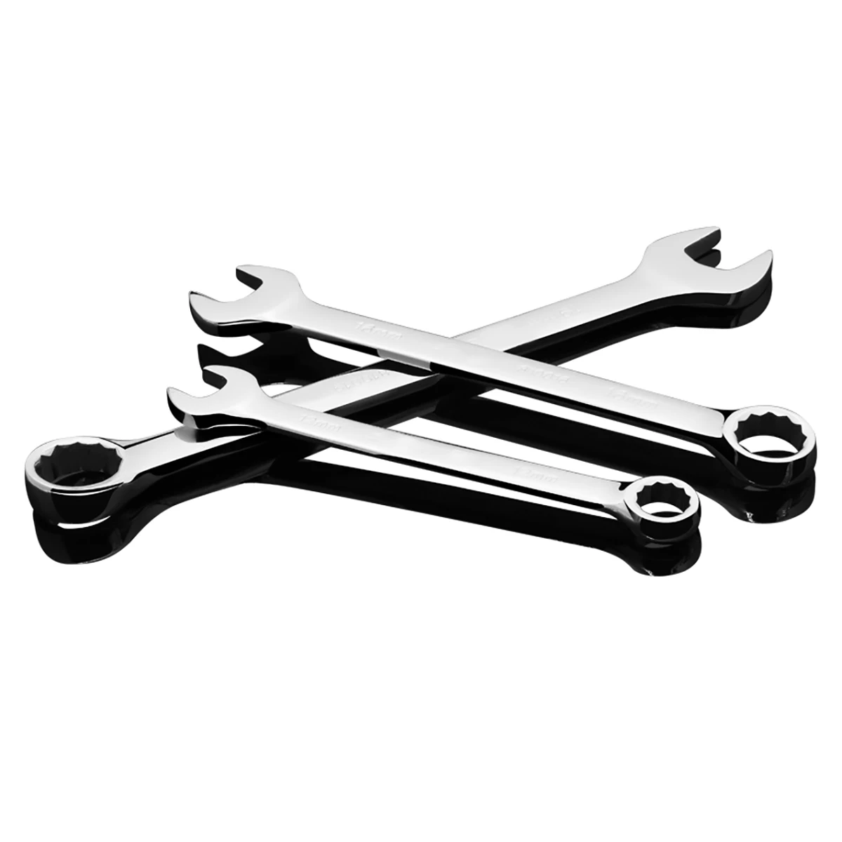 7mm-36mm-Open-End-Ratchet-Wrench-Dual-purpose-Ratchet-Tool-Universal ...