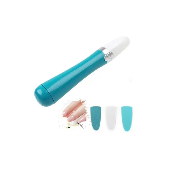 Electric Nail Film Electric Nail File Electric - AliExpress 66
