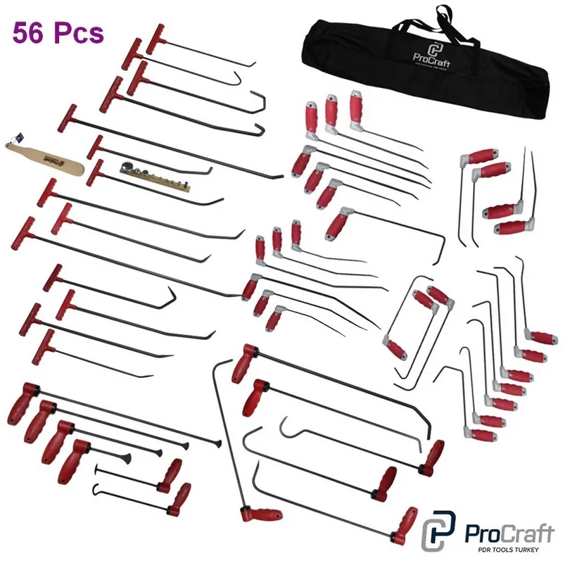 Paintless-Dent-Repair-Set-PDR-TOOLS-Set-Dent-Removal-Pdr-Repair-Hail ...