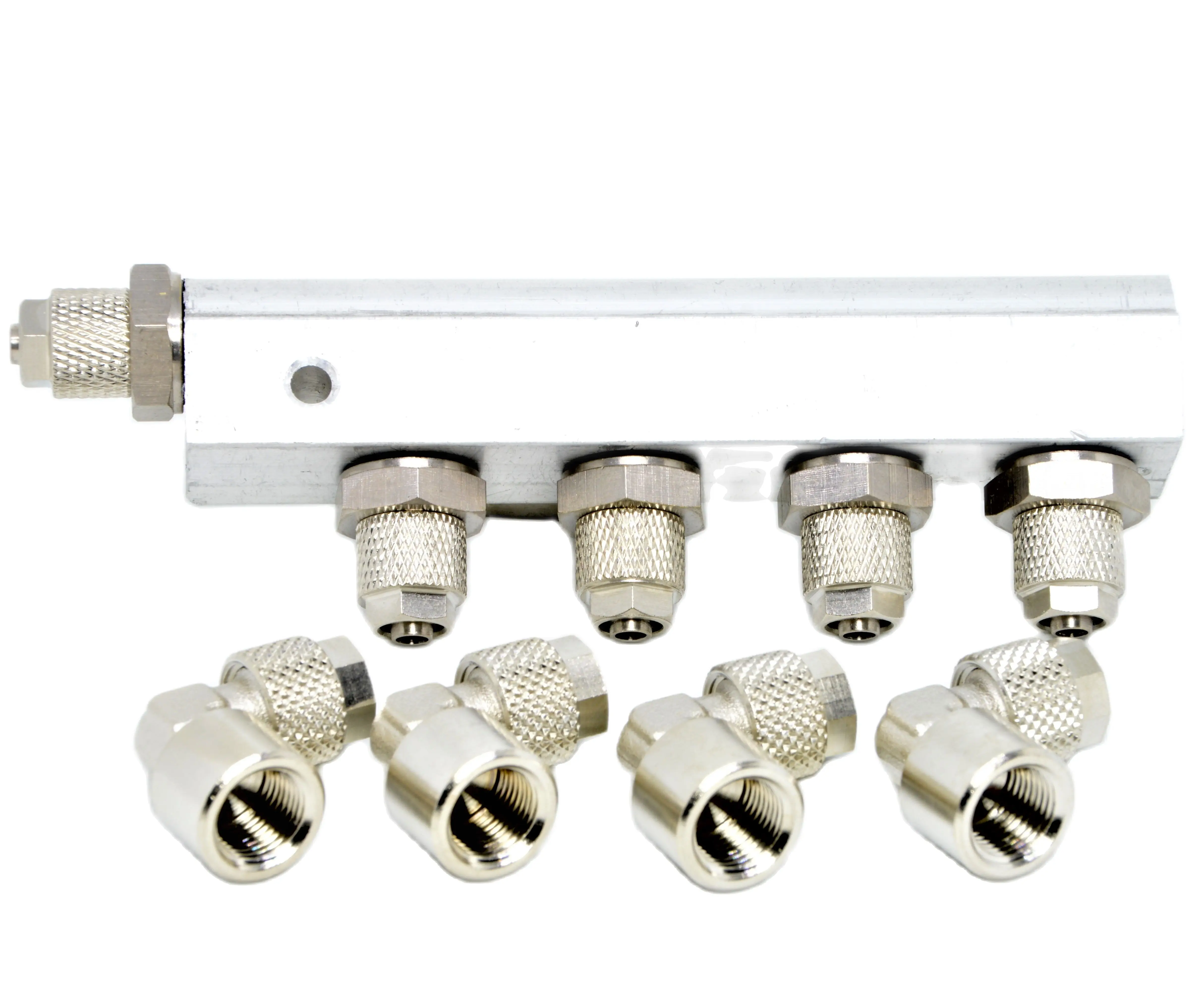 Port-Injection-4-cylinder-Upgrade-Direct-Nozzle-jet-Water-Meth-Methanol ...