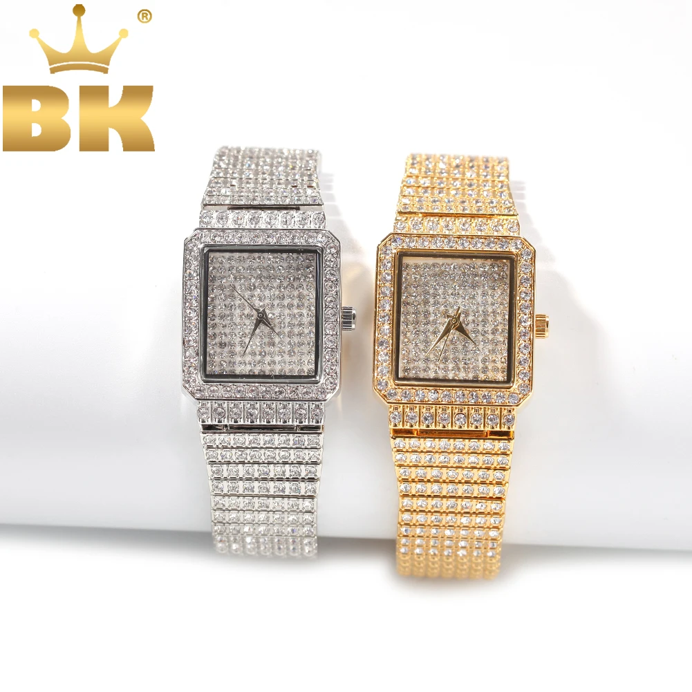 Why Square Shaped Women Watches Are the Ultimate Fashion Statement for ...