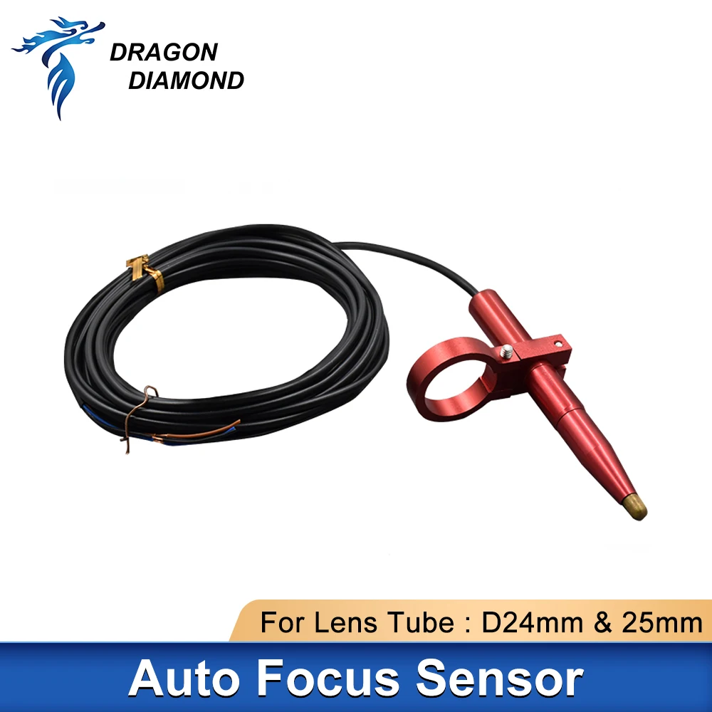 DRAGON DIAMOND Auto Focus Focusing Sensor Z Axis For Automatic ...