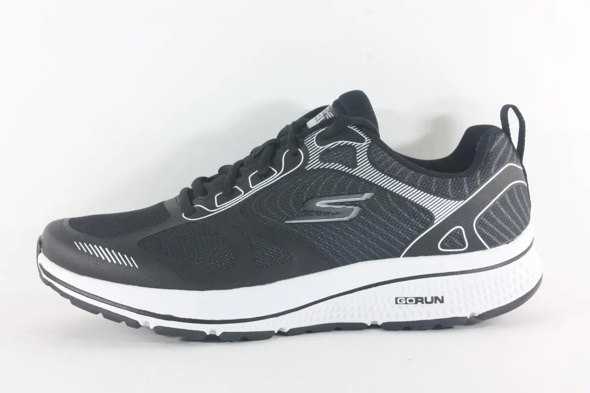 zapatilla skechers para caballero,ideal para hacer deporte, Modelo ...
