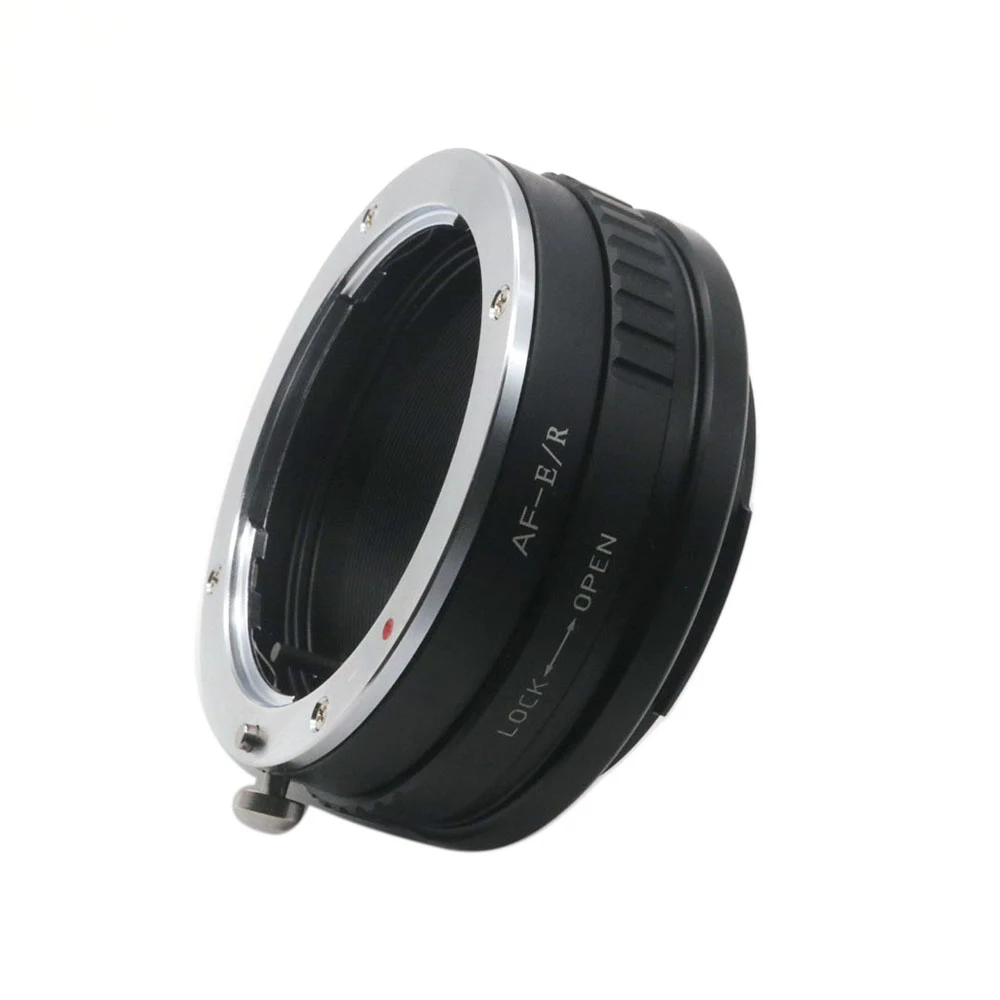 AF-EOS-R-Lens-Mount-Adapter-Ring-with-Aperture-Ring-For-Sony-AF-mount ...