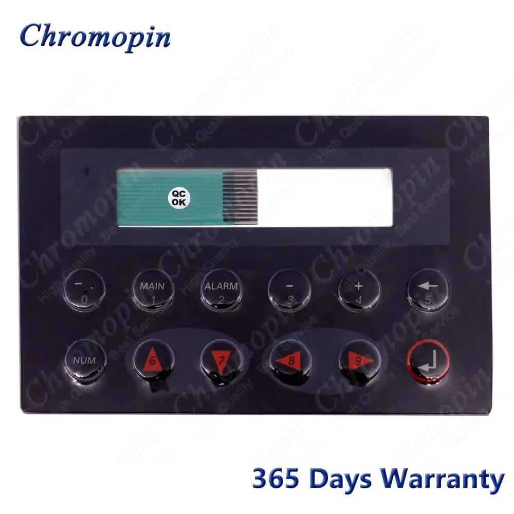 Beijer-E100-Membrane-Keypad-Switch-for-Beijer-MAC-MTA-E100-TYPE-03210A ...