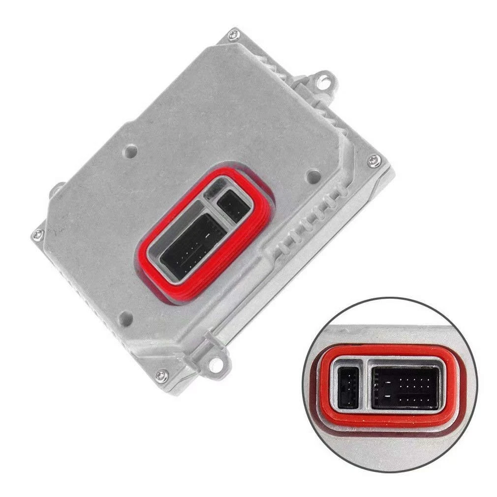 Foraudi A3 S3 8p Xenon Hid Headlight Ballast Control Unit 8e0907391b ...