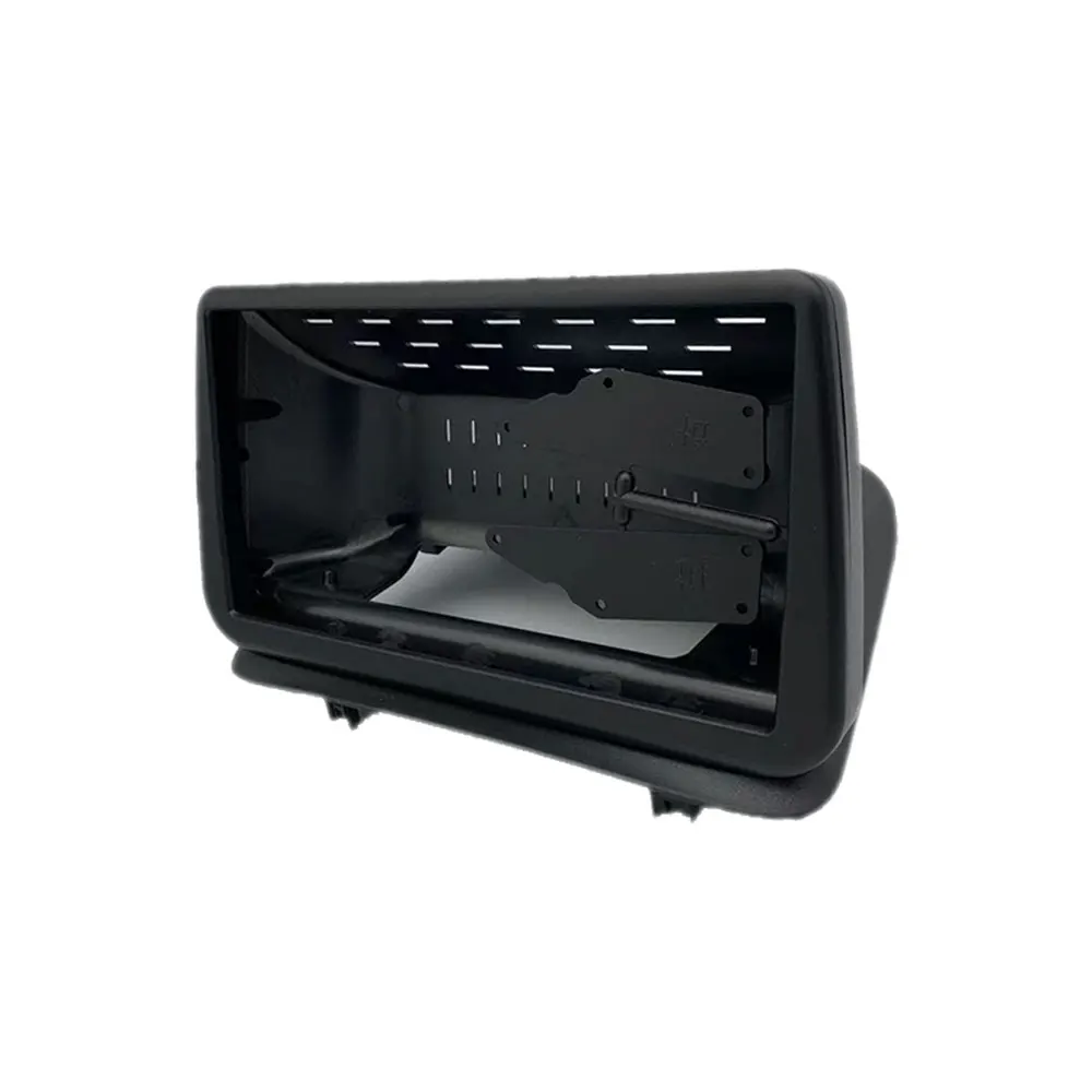 9-inch-For-Renault-Clio-3-Clio3-2006-2019-Frame-Audio-Adaptor-Dash-Trim ...