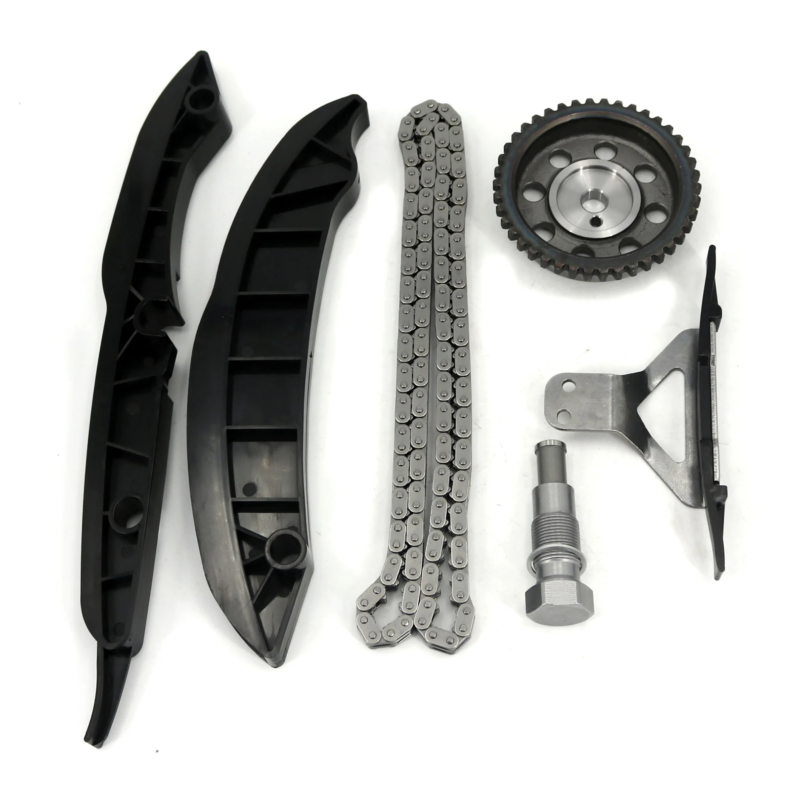 Vocr G20d Engine Timing Chain Repair Kit For Ssangyong Korando 2.0 2011 ...