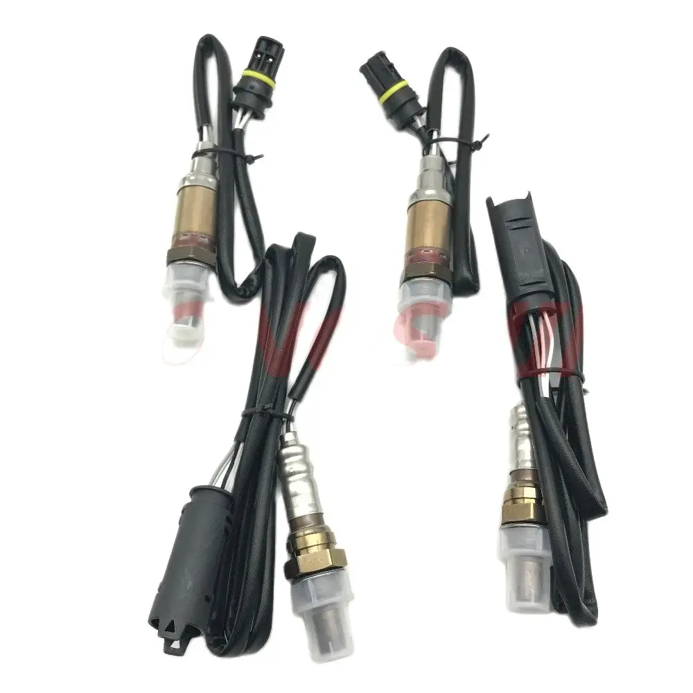 Sensor de oxígeno para coche, accesorio para BMW 540i 750iL E38 E39 E46 ...