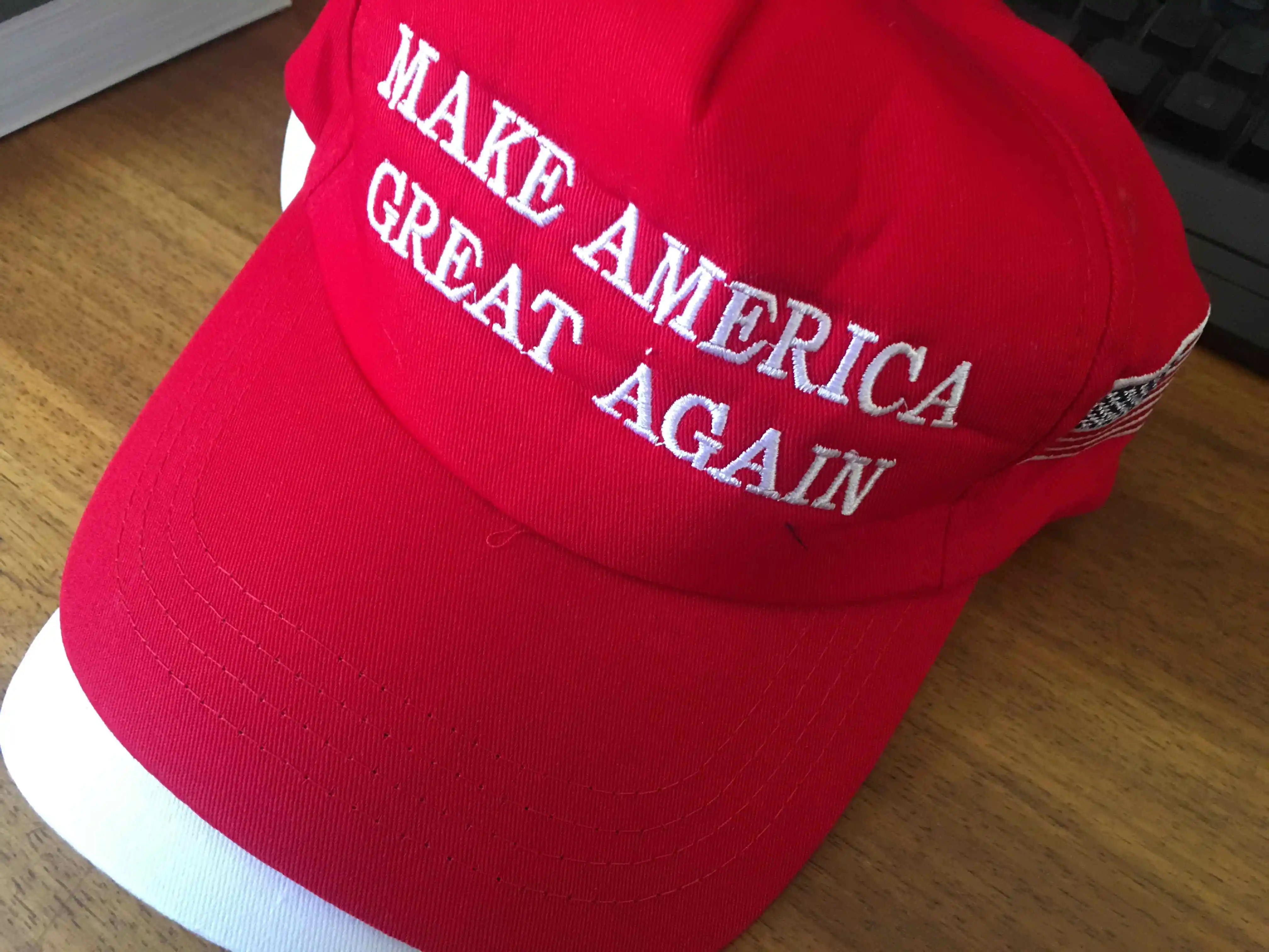 Trump Baseball Cap | MAGA Cap | Cool Hats For Men and Women | Cheap Dad ...