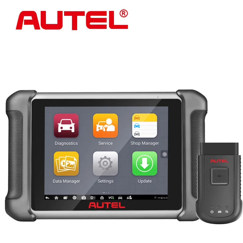 AUTEL-MaxiSys-MS906BT-Advanced-Wireless-Diagnostic-Devices-for-Android ...