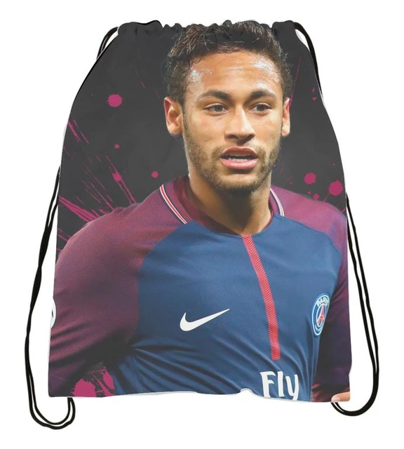 Neymar Da Silva Nike