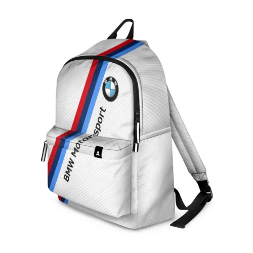 Bmw Backpack