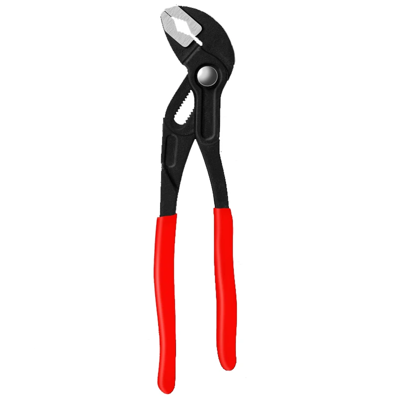 Water Pump Pliers Plumber Plumbing Combination Tools Universal Pipe ...
