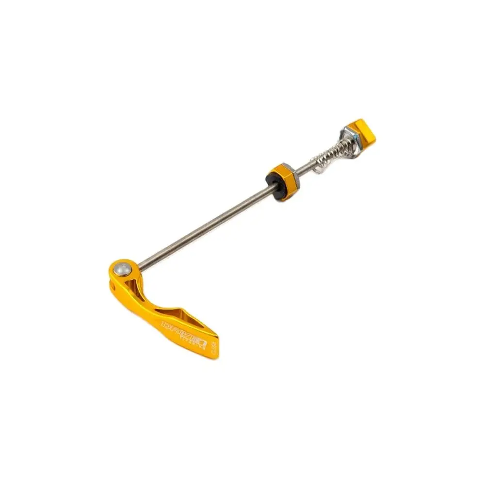 Eccentric Sun race qrz7f front titanium aluminum alloy Forward ...