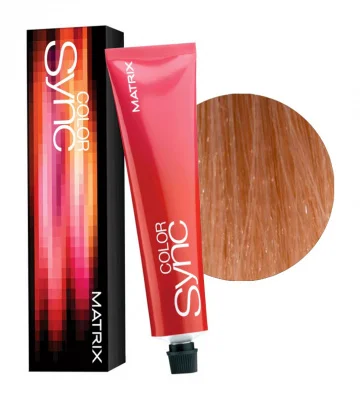 Matrix Color Sync Chart