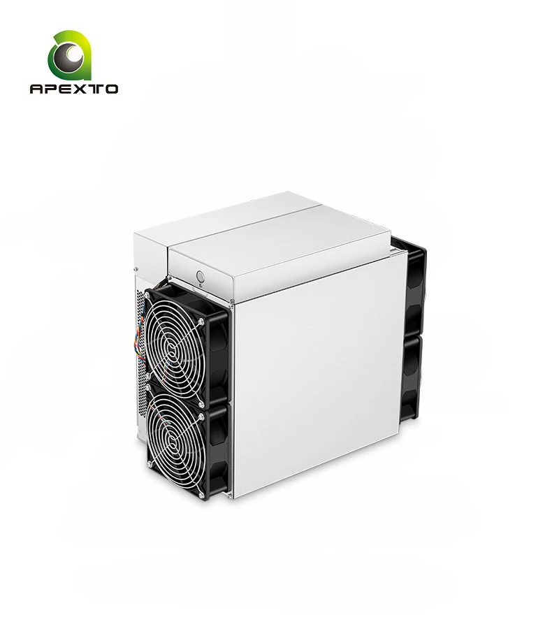 Bitcoin Miner Asic