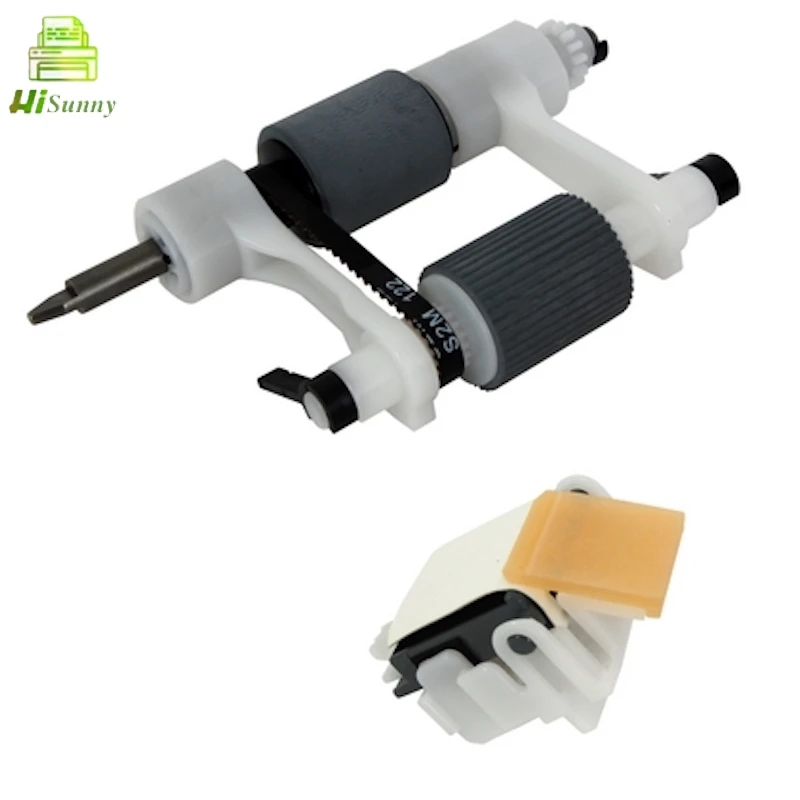 Gt-2500 Adf Maintenance Kit For Epson Gt2500 Gt 2500 1435788 Pickup ...