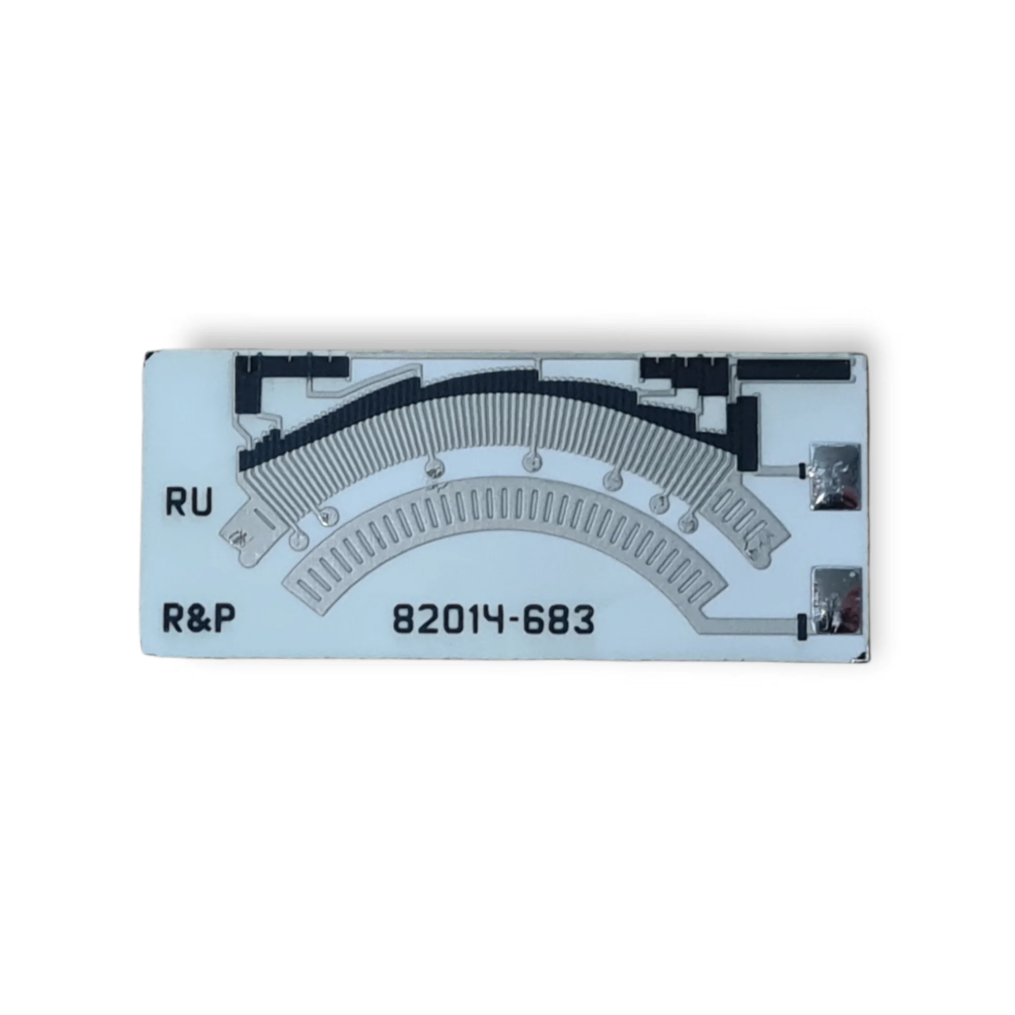 Fuel level sensor resistive board VW Passat B3| | - AliExpress