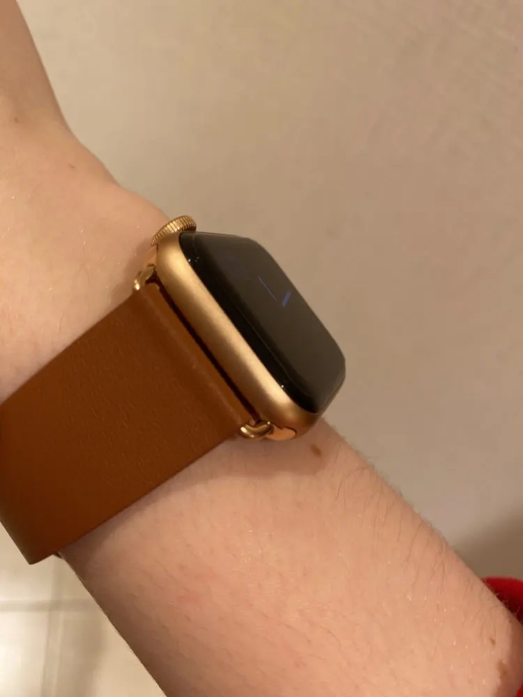 Modern Buckle Bands for Apple Watch - Trendystraps – trendystraps.com