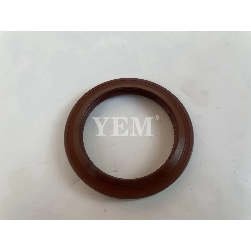 1004 40T Crankshaft Front Oil Seal 2418F437 For Perkins Diesel Engines ...