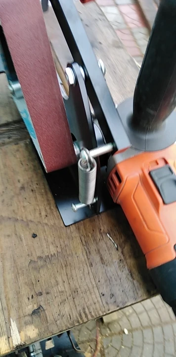 Hand Flexible Sander | asghedom.com