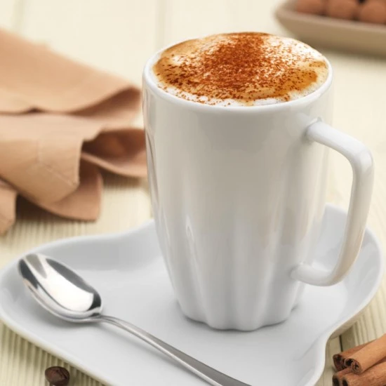 Salep Powder