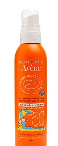 Avene (Pierre Fabre it. Spa) Avene Sol spray SPF50 + BB|Protector solar ...