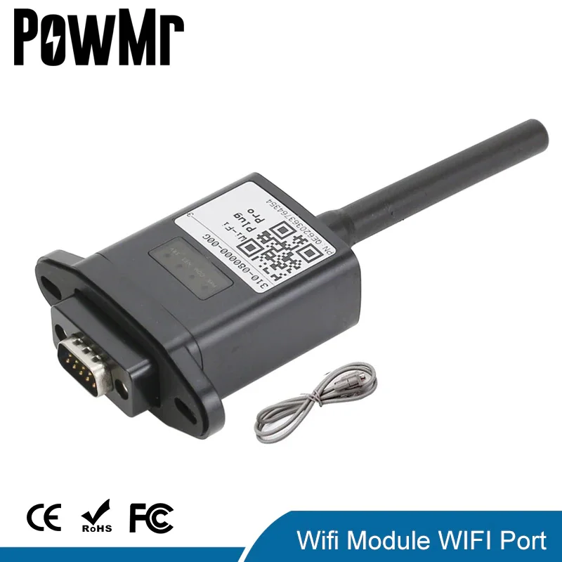 Wireless Device | Inverter Remote | Wifi Module | Converters | Grid ...