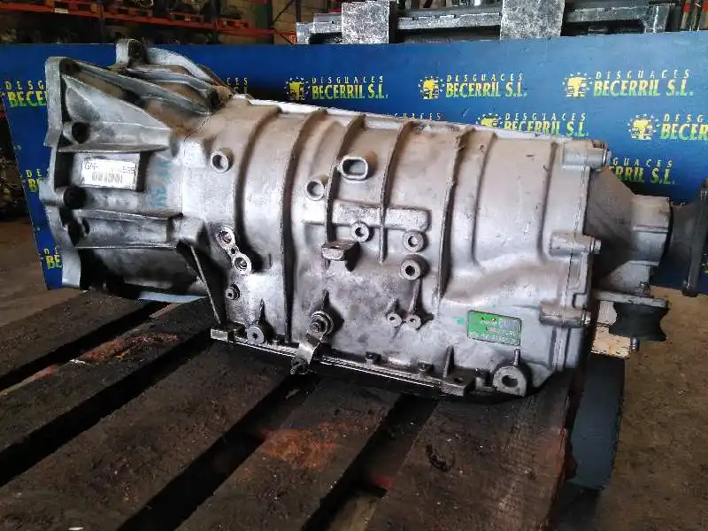 Vt 96041599 mudanças de caixa de velocidades bmw 3 series saloon (e46 ...