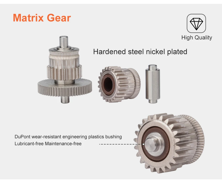 CHC PT1000 Matrix Extruder