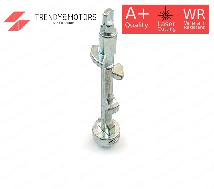 Ignition Lock Cylinder Barrel Rod For Toyota Land Cruiser 120 Prado ...