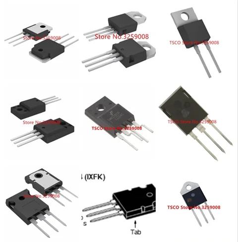 Fqpf9n50c k3518 = 2sk3518 stf13nk50z = 100% novo importado original 10 ...