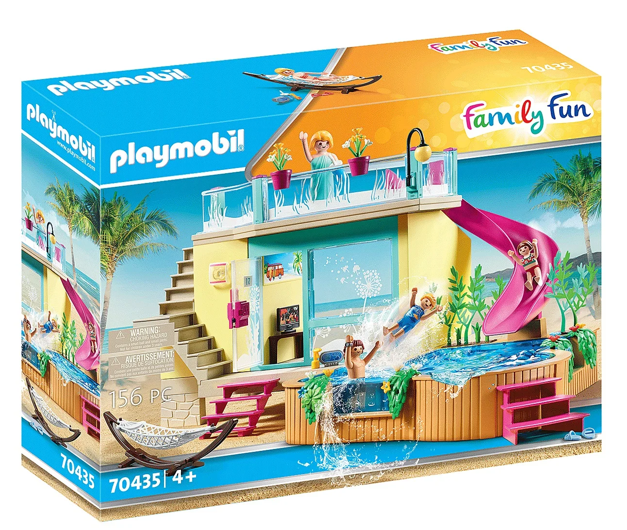 Playmobil 5412 - Yahoo!オークション 絶版